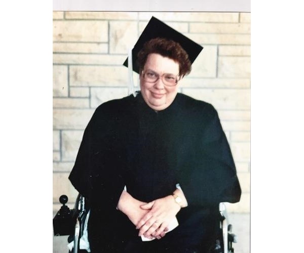 Judith Jolly Obituary (1947 - 2025) - Andover, KS - Wichita Eagle