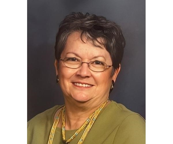 Judith Umscheid Obituary (1941 - 2025) - Wichita, KS - Wichita Eagle