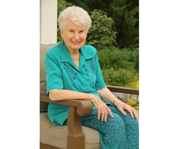 Mary Freeman Obituary (2025) - Wichita, KS - Wichita Eagle