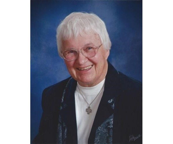 Csj Oberle Obituary (1937 - 2025) - Wichita, KS - Wichita Eagle