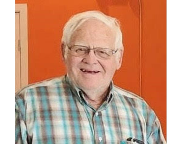 Paul Wegner Obituary (2025) - Wichita, KS - Wichita Eagle