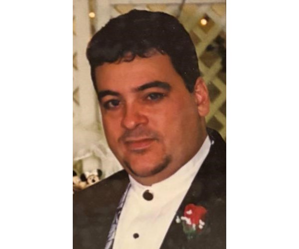 Timothy D'Arelli Obituary (1967 - 2025) - Wichita, KS - Wichita Eagle