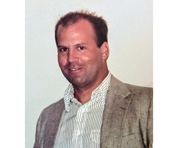 Joseph Dauphin Obituary (1963 - 2025) - Wichita, KS - Wichita Eagle
