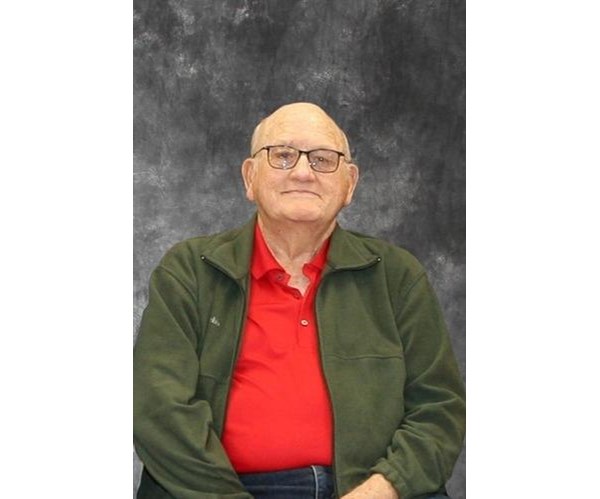 David Yohe Obituary (1941 - 2025) - Mulvane, KS - Wichita Eagle