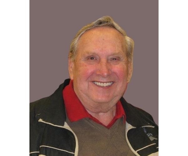 Joseph Faber Obituary (1932 - 2025) - Wichita, KS - Wichita Eagle