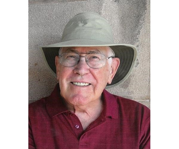 Gary Pottorff Obituary (1935 - 2025) - Wichita, KS - Wichita Eagle
