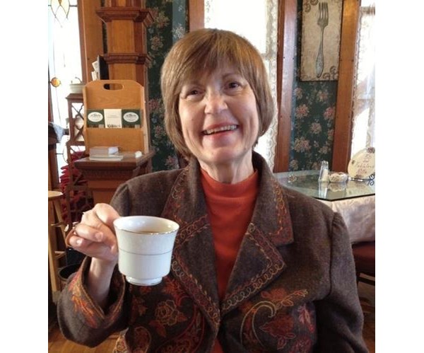 Judith Boudreaux Obituary (1939 - 2025) - Bloomington, IL - Wichita Eagle
