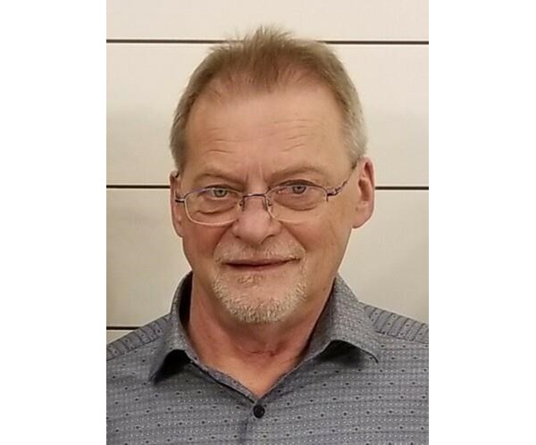 Michael Pierce Obituary (1957 - 2025) - Wichita, KS - Wichita Eagle