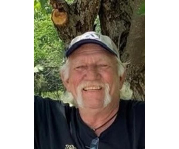 Frederick Grunning Obituary (1951 - 2025) - Douglass, KS - Wichita Eagle