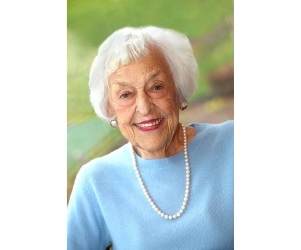 Mildred Armstrong Obituary (1923 - 2025) - Wichita, KS - Wichita Eagle
