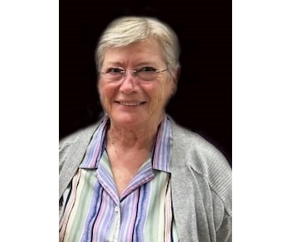 Grace Rogers Obituary (1958 - 2025) - Okarche, OK - Wichita Eagle
