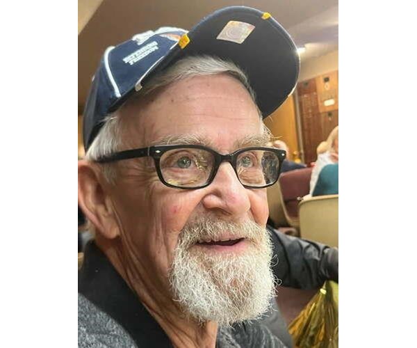 Ronald Dehart Obituary (1945 - 2025) - Augusta, KS - Wichita Eagle