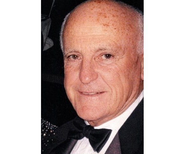 Robert Bundy Obituary (1933 - 2025) - Wichita, KS - Wichita Eagle