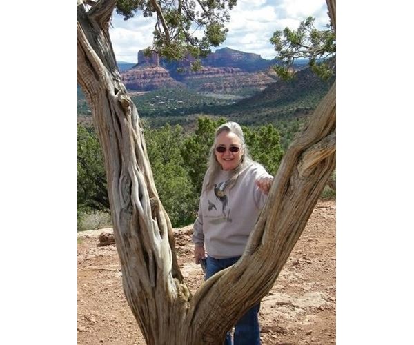 Norma Cobb Obituary (1944 - 2026) - Sedona, AZ - Wichita Eagle