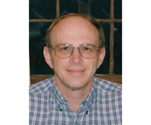 Edward Voss Obituary (1943 - 2026) - Wichita, KS - Wichita Eagle