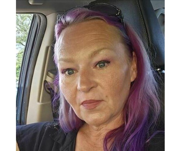 Cynthia Patterson Obituary (1976 - 2026) - Wichita, KS - Wichita Eagle
