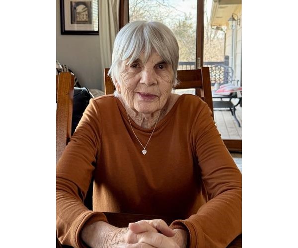 Emma Swanson Obituary (1942 - 2026) - Wichita, KS - Wichita Eagle