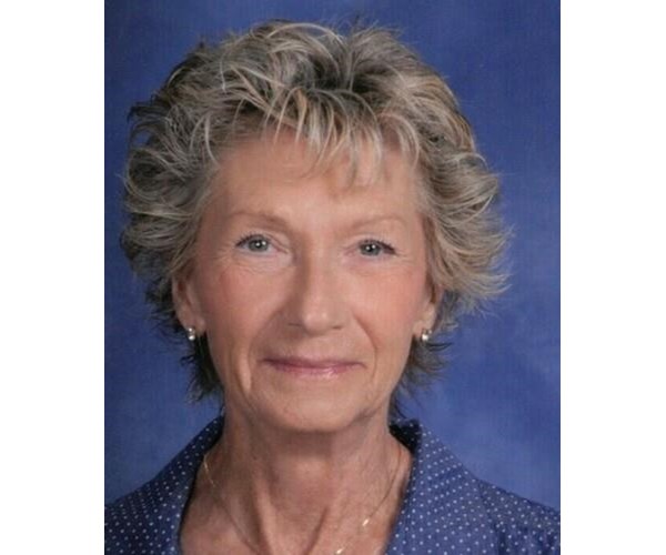 Pamela Keyes Obituary (2026) - Wichita, KS - Wichita Eagle