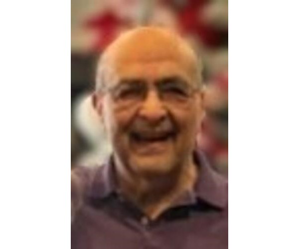 Larry Abraham Obituary (1948 - 2026) - El Dorado, KS - Wichita Eagle