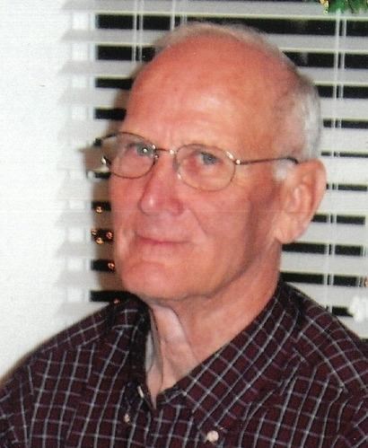 Jack Stroud Obituary (1934 - 2026) - Wichita, KS - Wichita Eagle