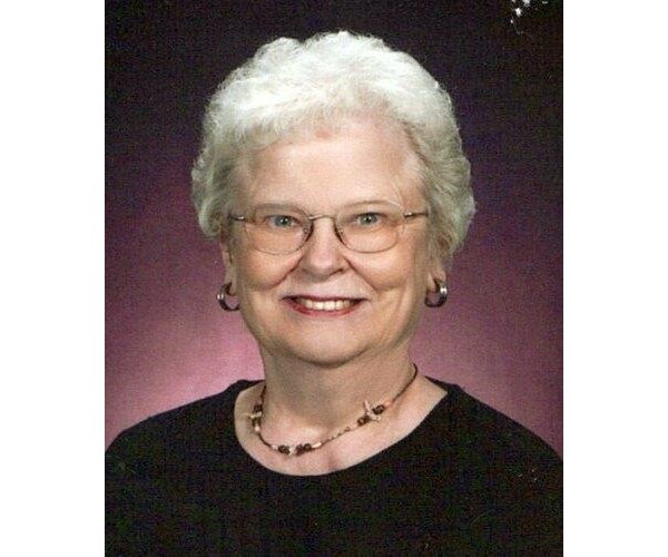 Marla Graves Obituary (1936 - 2026) - Cunningham, KS - Wichita Eagle