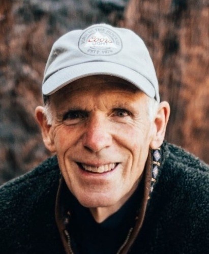 Douglas Skelton Obituary (1953 - 2026) - Littleton, CO - Wichita Eagle