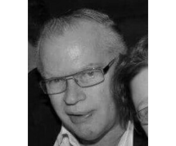 William Blick Obituary (1949 - 2026) - Wichita, KS - Wichita Eagle