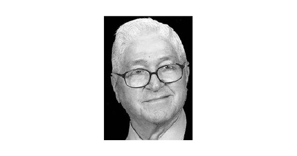 Harold Peck Obituary (2018) - Wichita, KS - Wichita Eagle