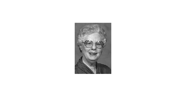 Ruth Larimore Obituary (1923 - 2020) - Wellington, KS - Wichita Eagle