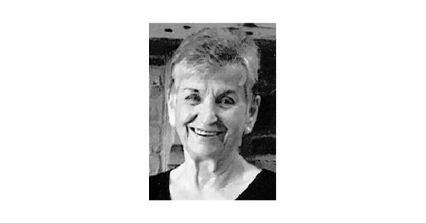 Barbara Holt Obituary (1941 - 2018) - Edmond, OK - Wichita Eagle