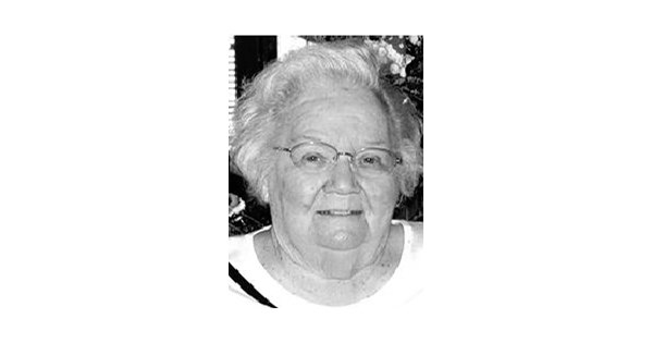 Mina Foulk Obituary (2018) - Wichita, KS - Wichita Eagle