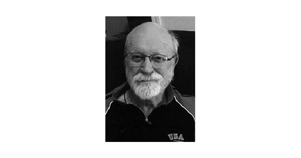 Donald Harmon Obituary (1930 - 2019) - Legacy Remembers