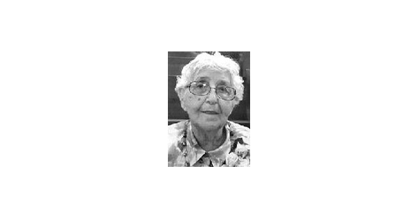 Rose Becker Obituary (1926 - 2020) - Wichita, KS - Wichita Eagle