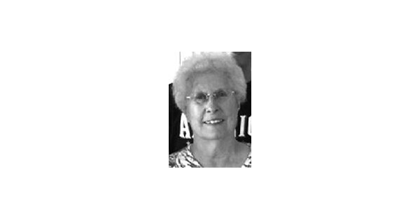 Frances Seaman Obituary (1936 - 2020) - Mulvane, KS - Wichita Eagle