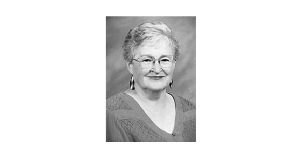 Elizabeth Arnold Obituary (2019) - Wichita, KS - Wichita Eagle