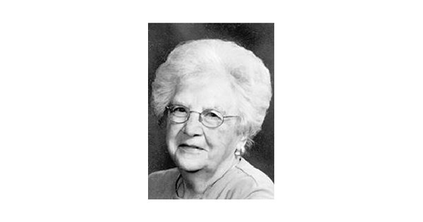 Elizabeth Grube Obituary (1928 - 2018) - Wichita, KS - Wichita Eagle