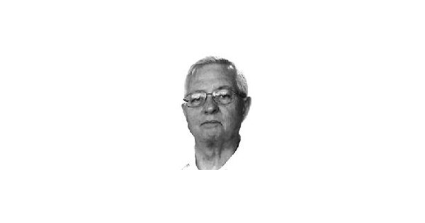 Kenneth Hill Obituary (2019) - Legacy Remembers