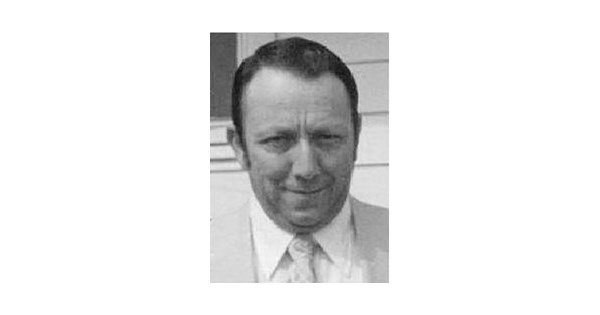 Ivan Ekstrom Obituary (2019) - Legacy Remembers