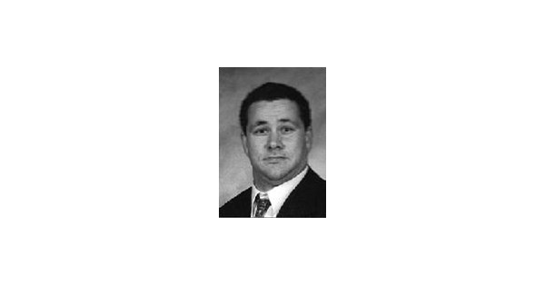 Christopher Faber Obituary (1973 - 2020) - Colwich, KS - Wichita Eagle