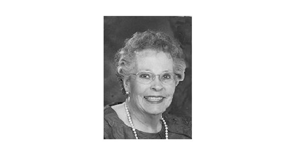 Wanda Gould Obituary (2018) - Derby, KS - Wichita Eagle