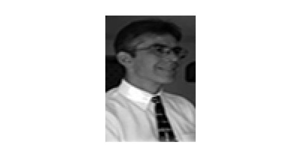 Eric Jones Obituary (1960 - 2018) - Wichita, KS - Wichita Eagle