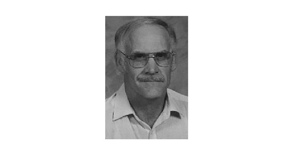 Charles Ewertz Obituary (2017) - Colwich, KS - Wichita Eagle