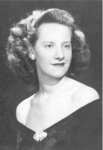 Elaine Mann Obituary (2016) - Wichita, KS - Wichita Eagle