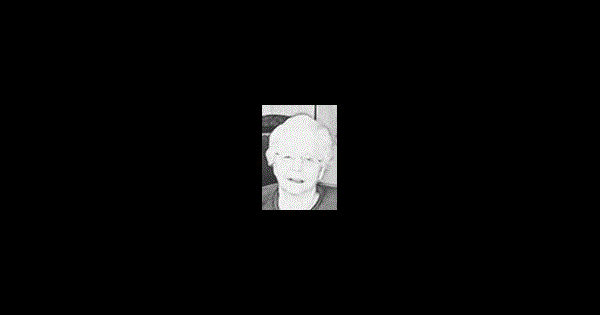 Barbara Adams Obituary (2012) - Wichita, KS - Wichita Eagle