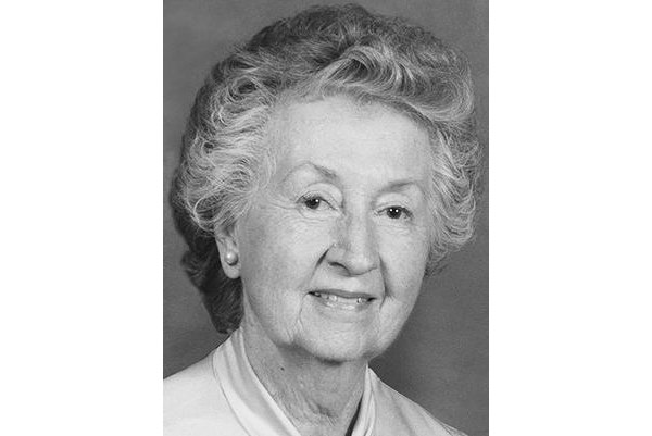 Marjorie Brugger Obituary (2015) - McPherson, KS - Wichita Eagle