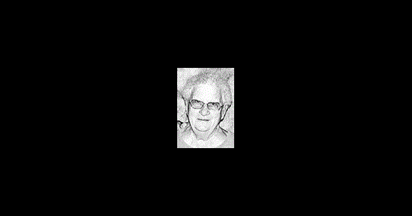Betty Sullivan Obituary (2011) - Augusta, KS - Wichita Eagle