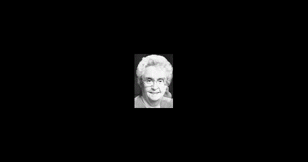 Winifred Clayton Obituary (2010) - Wichita, KS - Wichita Eagle