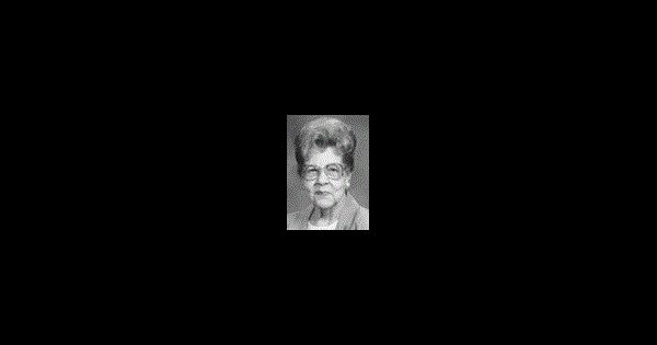 Alma Conely Obituary (2012) - Wichita, KS - Wichita Eagle