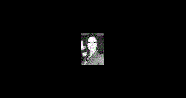 Dacia Piersall-Dingman Obituary (2010) - Andover, KS - Wichita Eagle