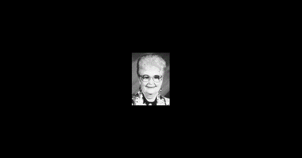 Dorothy Graf Obituary (2012) - Cheney, KS - Wichita Eagle